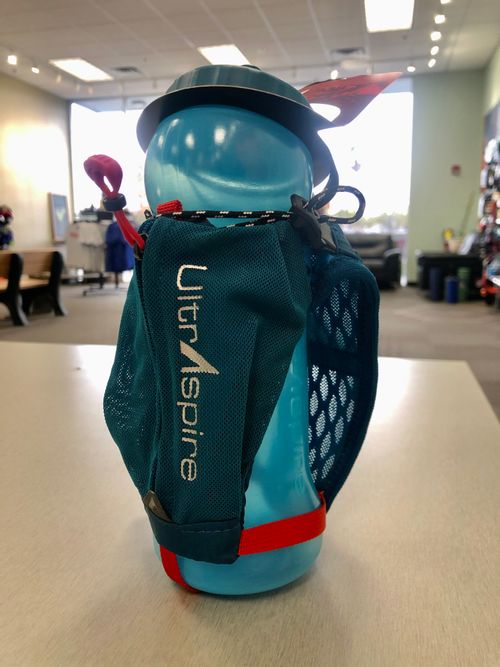 ULTRASPIRE ISO POCKET 3.0 HANDHELD BLUE